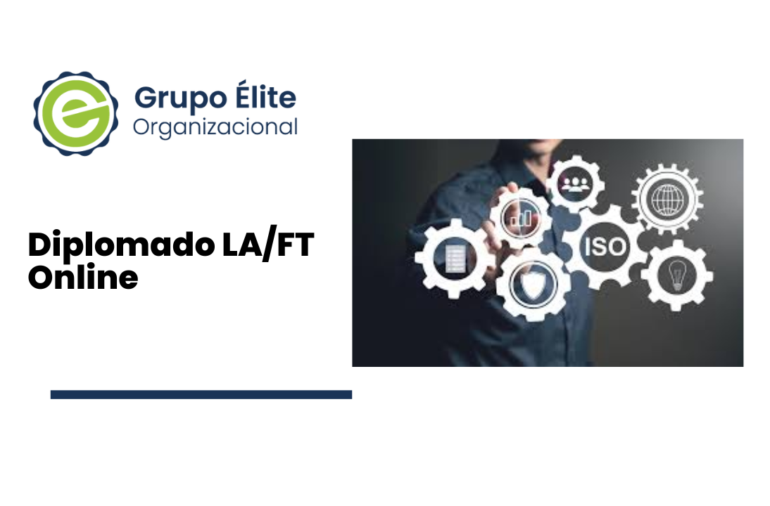 Diplomado LA/FT Online Julio 2024